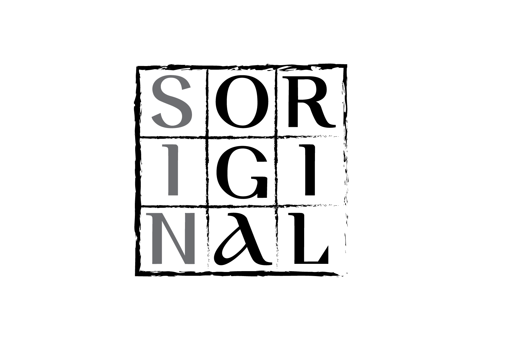 The Original Sin - Series – moodbook